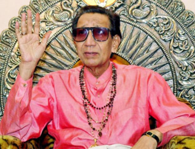Bal Thackeray, the tiger of Marathi resurgence | National News – India TV