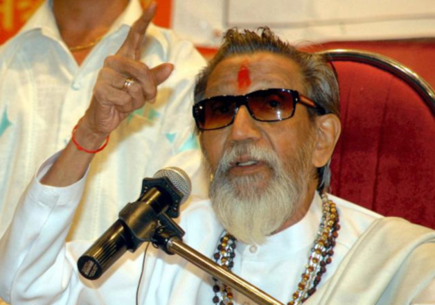 Bal Thackeray, the tiger of Marathi resurgence | National News – India TV