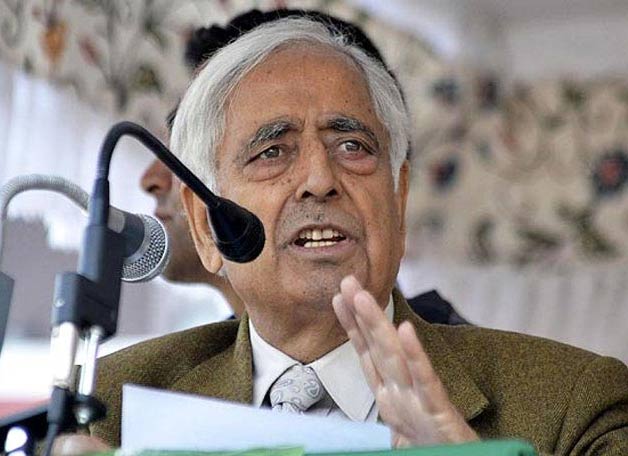 Mufti Mohammed Sayeed - A suave politician | IndiaTV News | National ...