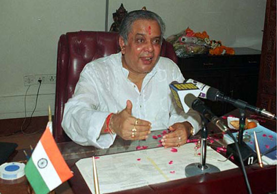 Tapan Sikdar - Alchetron, The Free Social Encyclopedia
