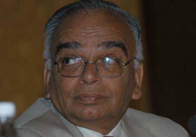 Pradip Baijal - Alchetron, The Free Social Encyclopedia