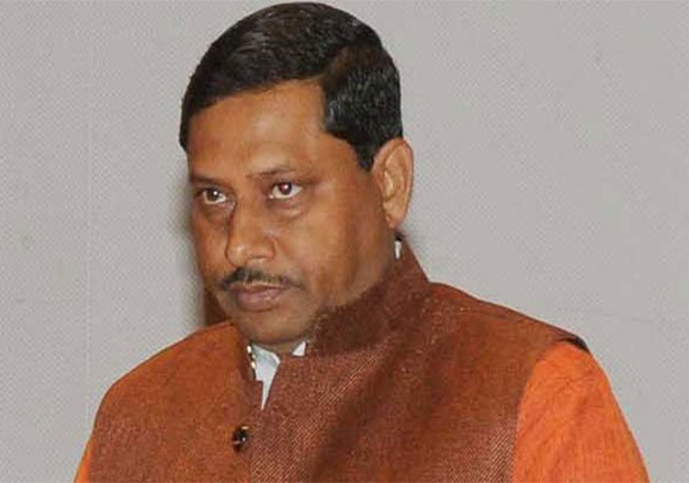 Ram Shankar Katheria - Alchetron, The Free Social Encyclopedia