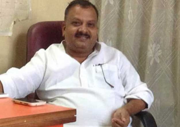 Rajendra Singh (RSS) - Alchetron, The Free Social Encyclopedia