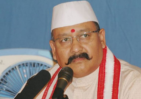 Satpal Maharaj - Alchetron, The Free Social Encyclopedia