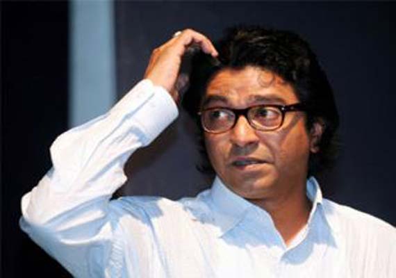 Raj Thackeray - Alchetron, The Free Social Encyclopedia
