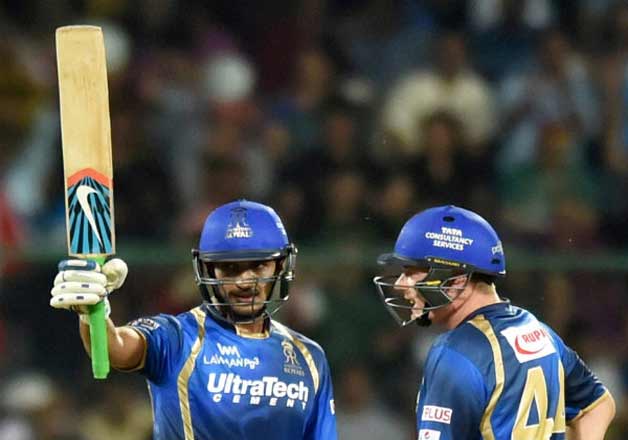 IPL 8, Week-1 Review: High on bat but low on ball | India News – India TV