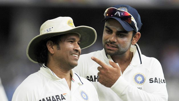 Birthday Special When Test captain Virat Kohli delivered sheer ...