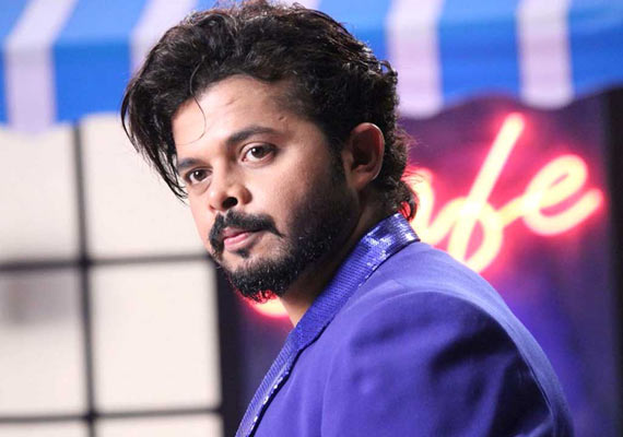 Cricketer Sreesanth eyes for Telugu films debut