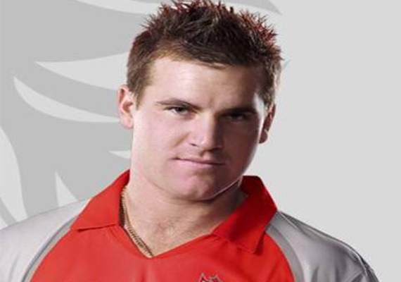 Luke Pomersbach - Alchetron, The Free Social Encyclopedia