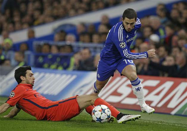 How footballers cheat on the pitch to win matches | IndiaTV News ...