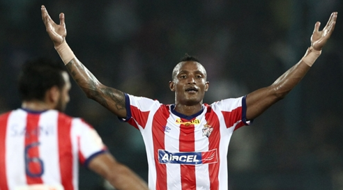 ISL: Fikru joins ATK injury list ahead of semi-finals